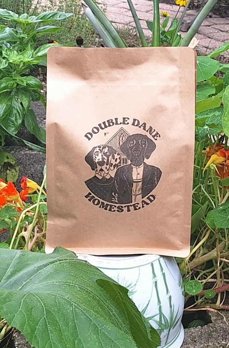 Colombia Cauca Decaf (Ethyl Acetate Process) - 1 Pound – Double Dane ...